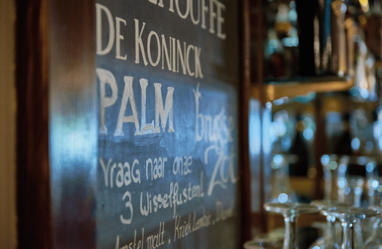 Menu | Cafe Le Journal